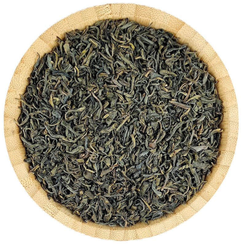 Zeleni čaj – Pier Tea